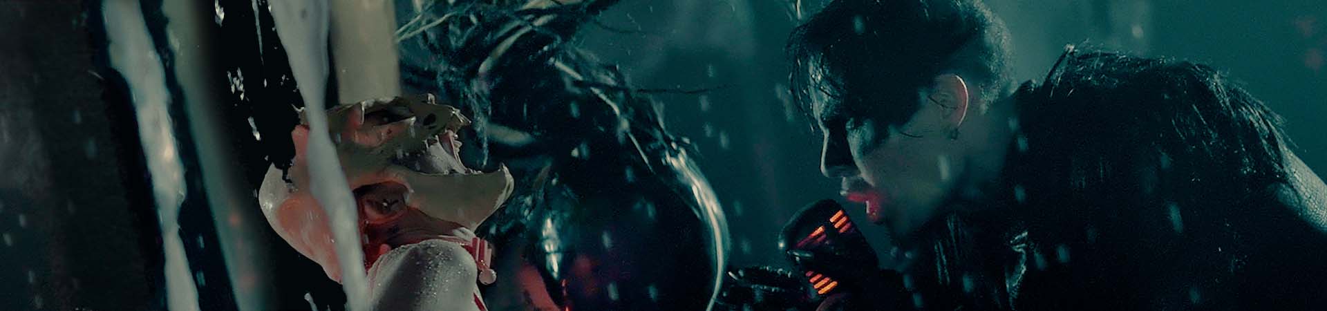 ODDKO - Kitty Girl - Void n’ Disorder